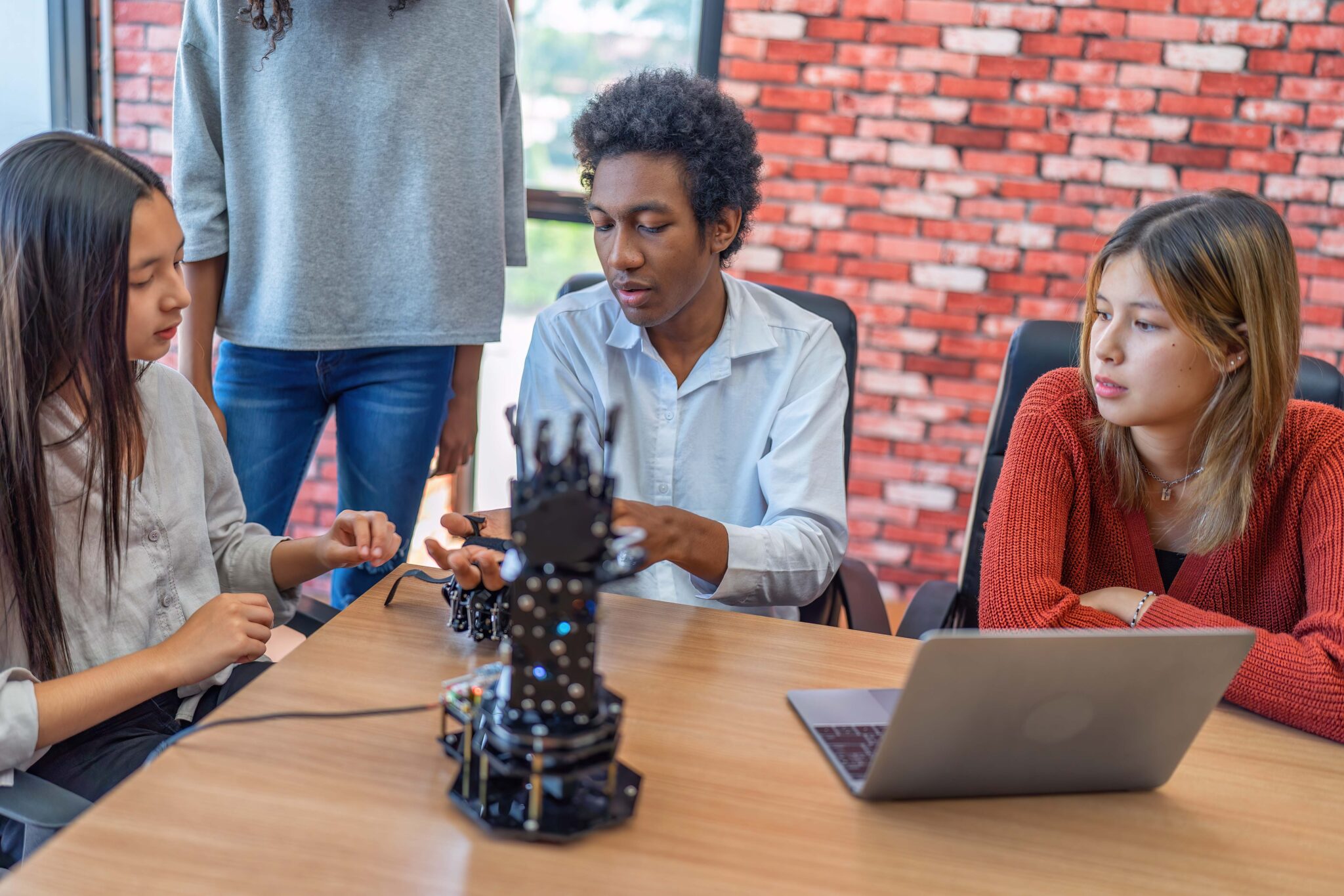 The Role Of Ai In Education Transformative Trends And Future Implications Solving Bandwidth