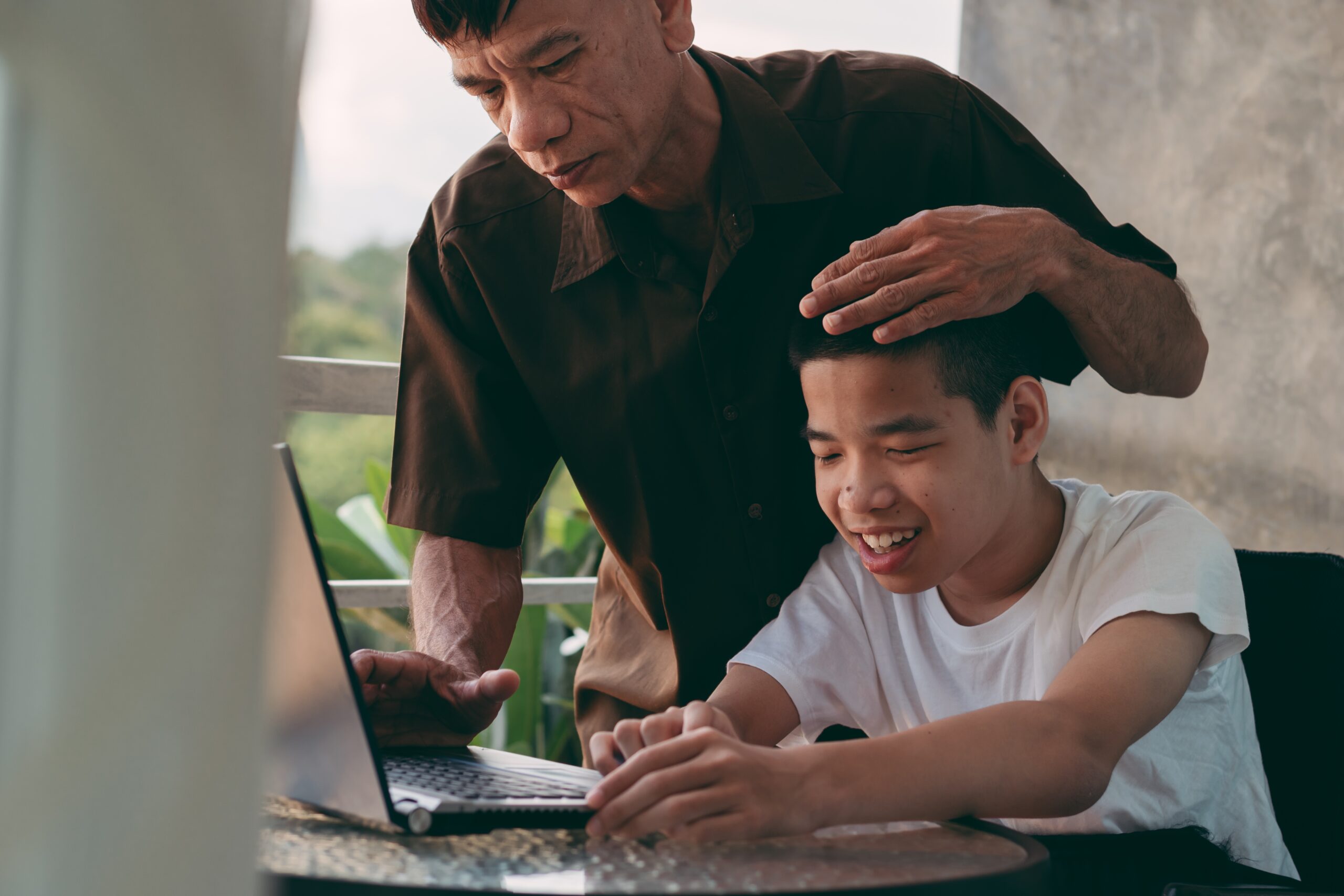 The Role of Technology in Special Education: Enhancing Accessibility and Inclusion - Solving ...