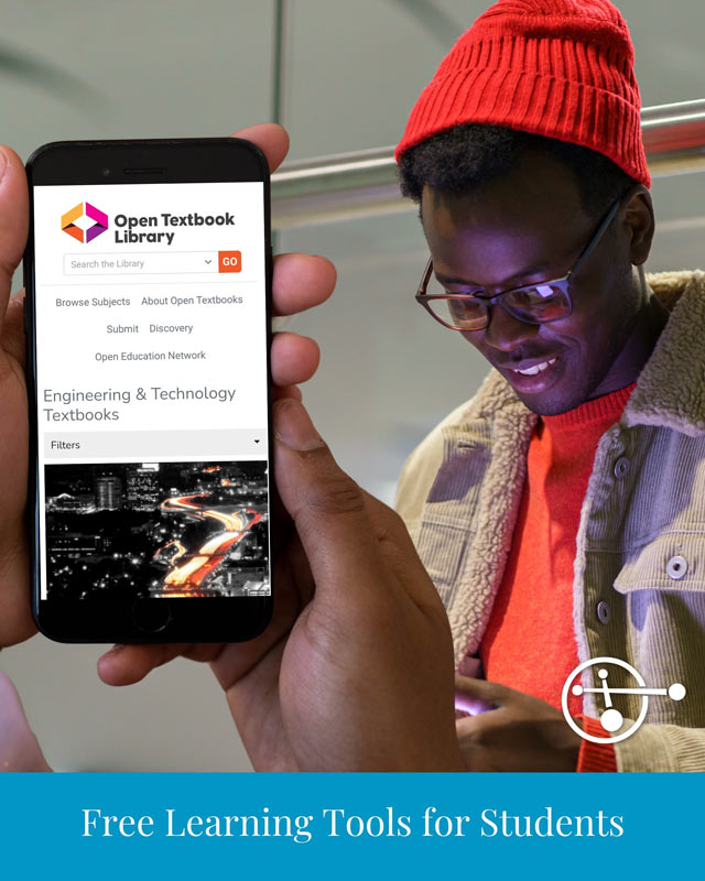 The Power of Open Educational Resources